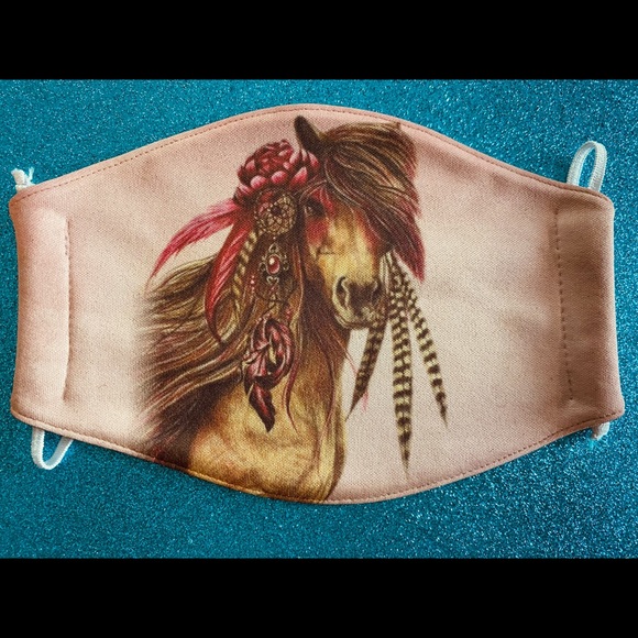 Accessories | Native Face Mask | Poshmark